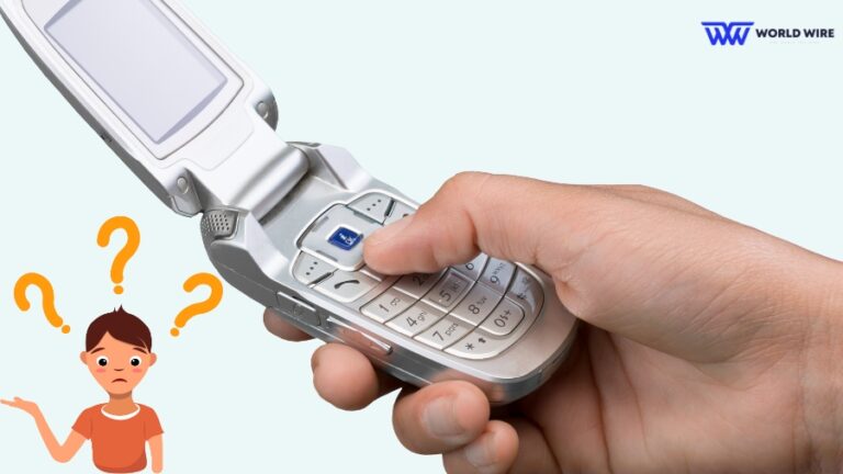 How to Get Best Verizon Flip Phones for Seniors 2024 - World-Wire
