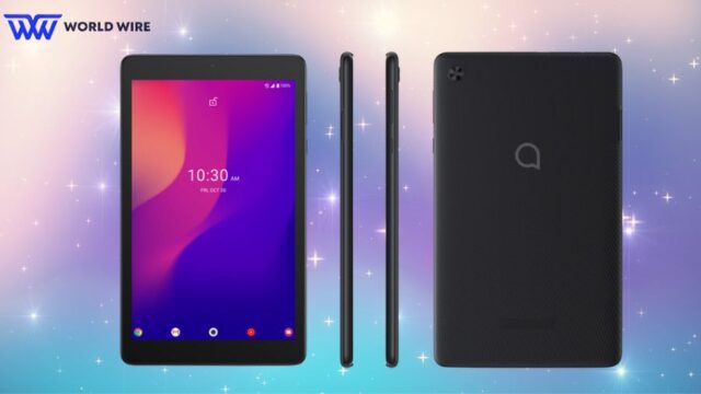 How To Get NewPhone Wireless Free Tablet - Simple Steps - World-Wire