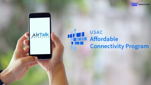 AirTalk Wireless - How to Apply & Qualify - World-Wire