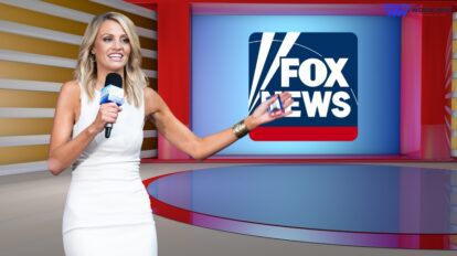 Carley Shimkus - Bio, Age, Height, husband, Salary, Net Worth - World-Wire