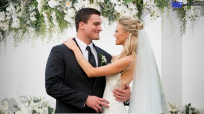 Carley Shimkus - Bio, Age, Height, husband, Salary, Net Worth - World-Wire