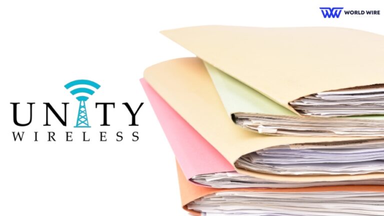 How to get Unity Wireless Free Tablet from Government