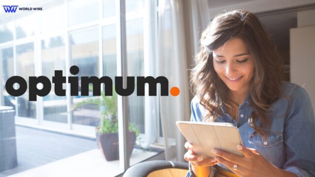Optimum Affordable Connectivity Program - World-Wire