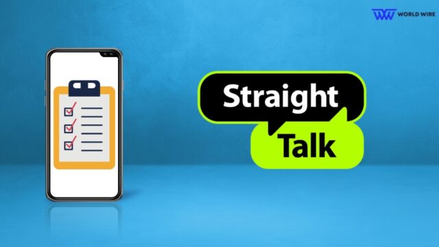 How To Get Straight Talk Free Government Phone - World-Wire