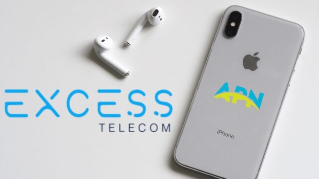 How to Reset Excess Telecom APN Settings - World-Wire