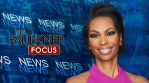 Harris Faulkner - Bio, Age, Husband, Salary, illness, Family - World-Wire