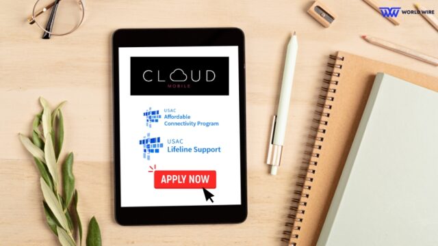 How to Get Cloud Mobile Tablet Free - World-Wire