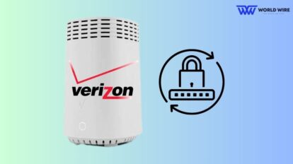 How to Reset Verizon Router - [Detailed Guide] - World-Wire