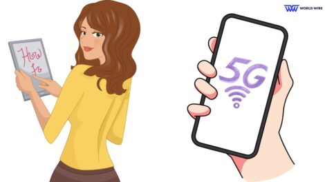 Discover how to easily get a free 5G government phone through the ...