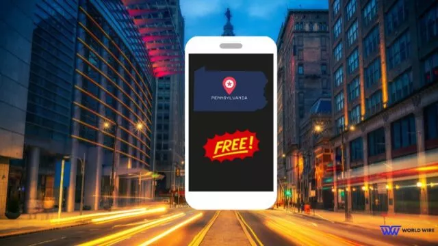 How to Get Free Government Phones Pennsylvania - World-Wire