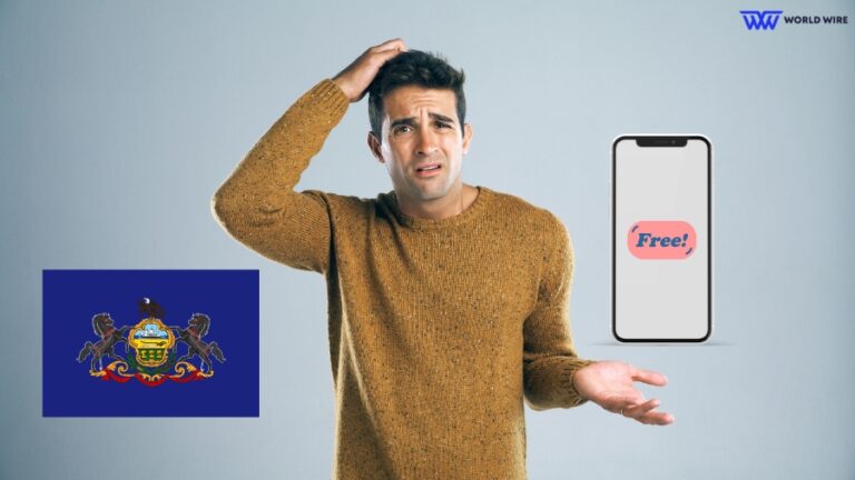 How to Get Free Government Phones Pennsylvania - World-Wire
