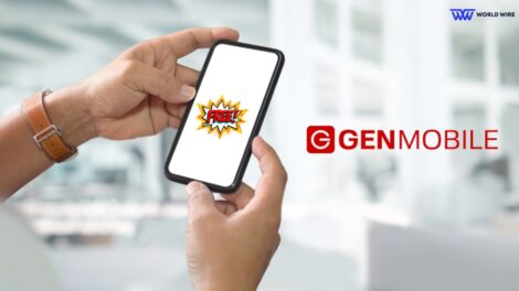 Gen Mobile Free Government Phone- How to get, ACP, Model