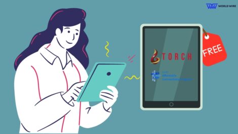 Torch Wireless Free Tablet - How to get and Apply.