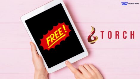 How to Get Torch Wireless Free Tablet - Easy Steps - World-Wire