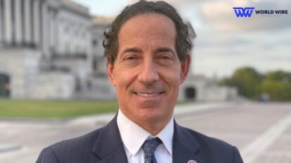 Jamie Raskin - Bio, Age, Height, Wife, Education, Net Worth
