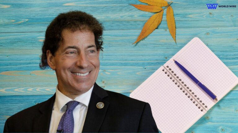 Jamie Raskin Net Worth - How Much is he Worth? - World-Wire