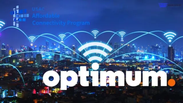 Optimum Affordable Connectivity Program - World-Wire