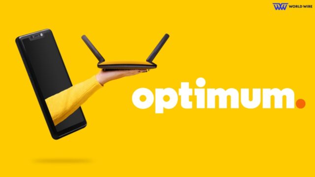 Optimum Affordable Connectivity Program - World-Wire