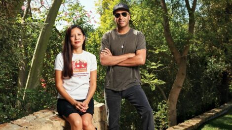 Tom Morello- Bio, Age, Wife, Ethnicity Net Worth - World-Wire