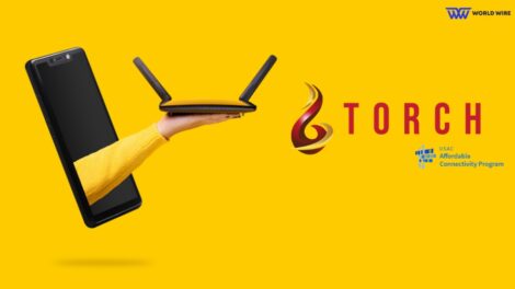 Torch Wireless Free Tablet - How to get and Apply.