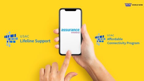 Assurance Wireless - Free Government Phone Provider - World-Wire