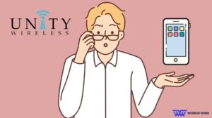 How to get Unity Wireless Free Tablet from Government