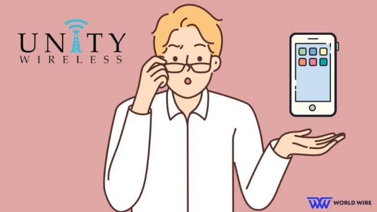 How to get Unity Wireless Free Tablet from Government