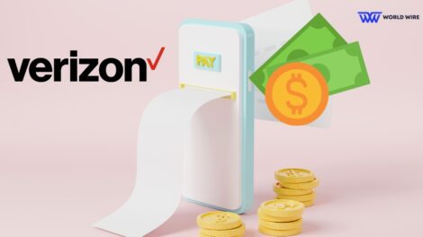 Where Can I Pay My Verizon Bill With Cash? - World-Wire
