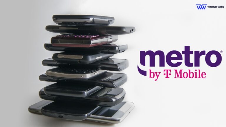 Best Free Phone When You Switch To Metro PCS - World-Wire