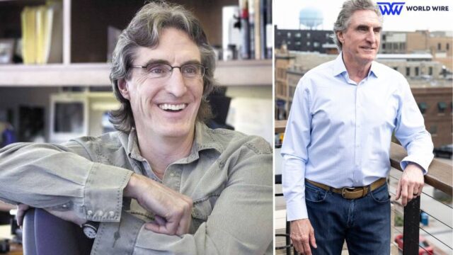 Doug Burgum Net Worth: How Much is He Worth in 2023?