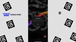 Threads Not Working - Threads From Instagram App Not Working