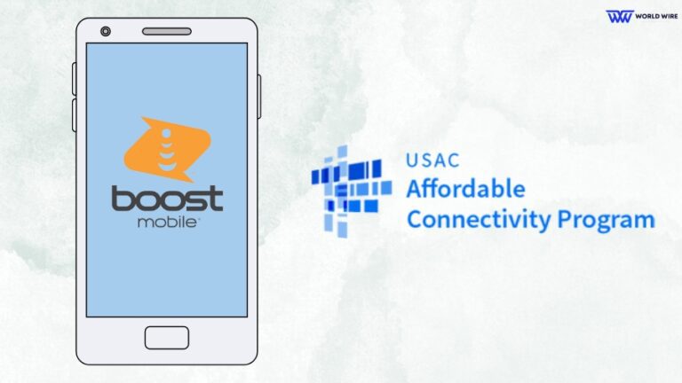 How To Get Boost Mobile Affordable Connectivity Program - World-Wire