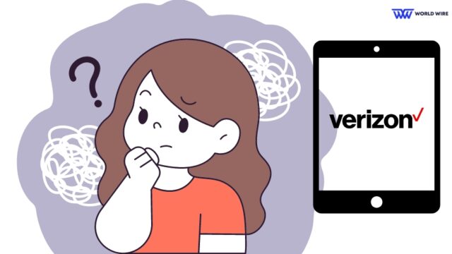 How to Get Verizon Free Tablet Through ACP - World-Wire