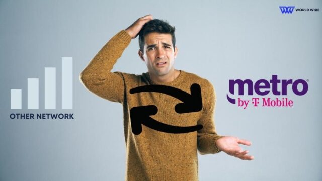 Best Free Phone When You Switch To Metro PCS - World-Wire
