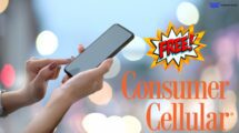 How to Get Consumer Cellular Free Phones - Guide - World-Wire