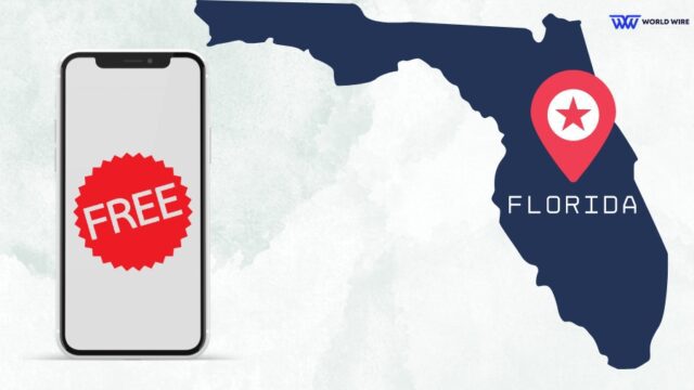 How to Get Free Government Phone Florida - World-Wire