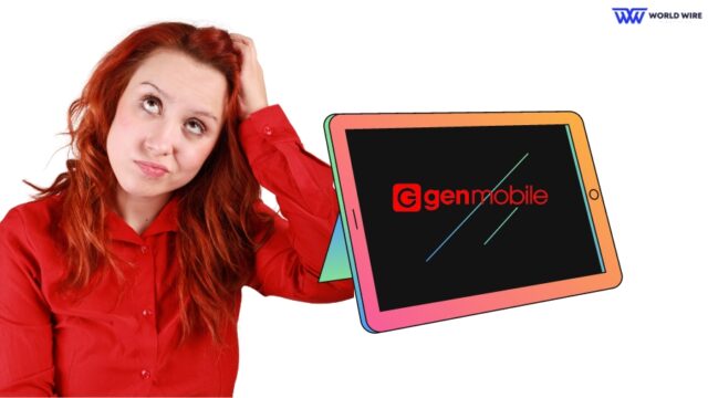 Gen Mobile Free Tablet 2023- How to apply, Eligibility & Models