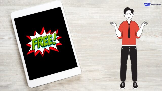 How to get Free 5G Government Tablet - Easy Guide - World-Wire