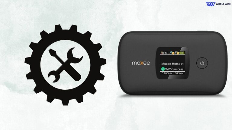 Moxee Mobile Hotspot - Setup, Customer Review and Deals 2024