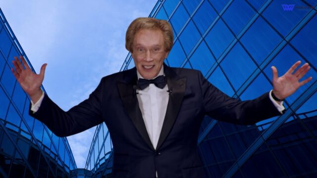 Perry Johnson - Wiki, Age, Wife, Net Worth, Education, Religion - World ...