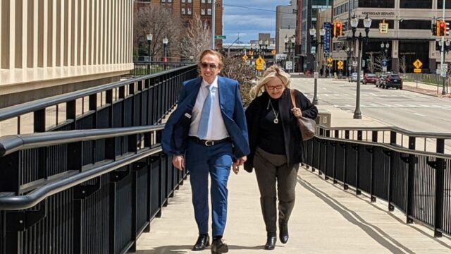 Perry Johnson - Wiki, Age, Wife, Net Worth, Education, Religion - World ...