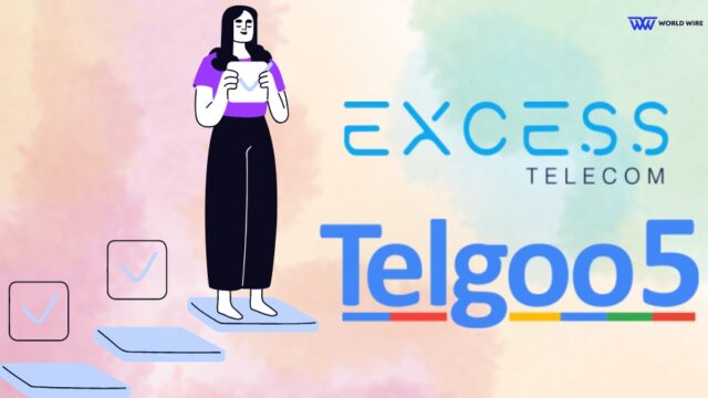 Enrollments Excess Telecom Through Telgoo5 - How to Enroll - World-Wire