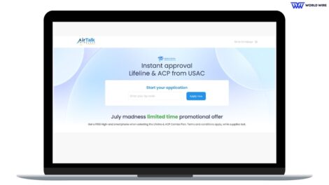How to Get A Free AirTalk Wireless Tablet from Government - World-Wire