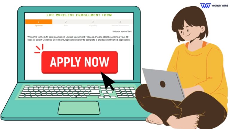 How To Get Life Wireless Free Phone From Government