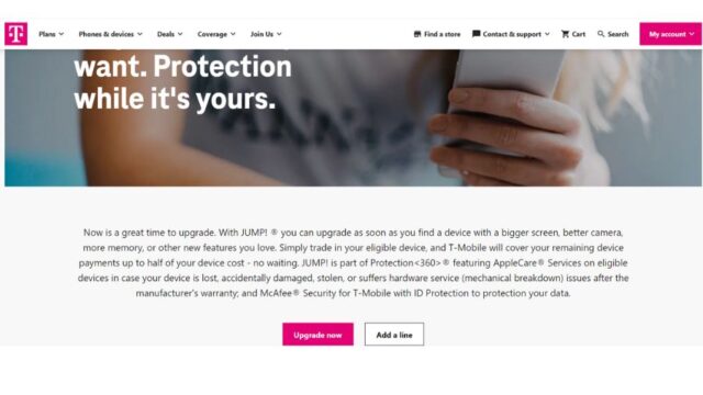 How To Get T Mobile Free Phone Upgrade 2024 - World-Wire