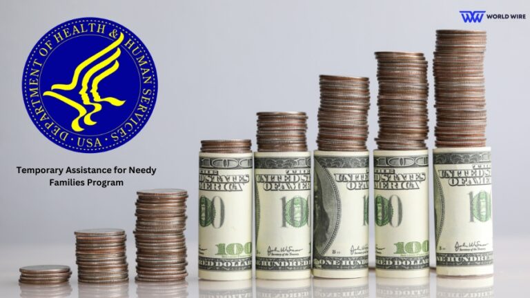 Temporary Assistance for Needy Families Program - World-Wire