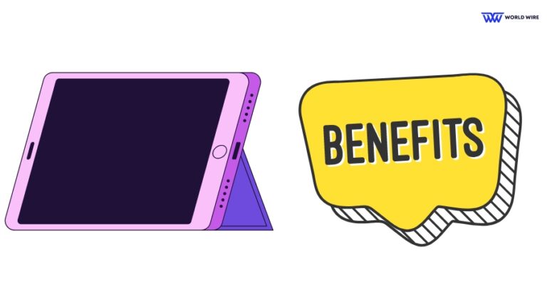 How to get Free 5G Government Tablet - Easy Guide - World-Wire