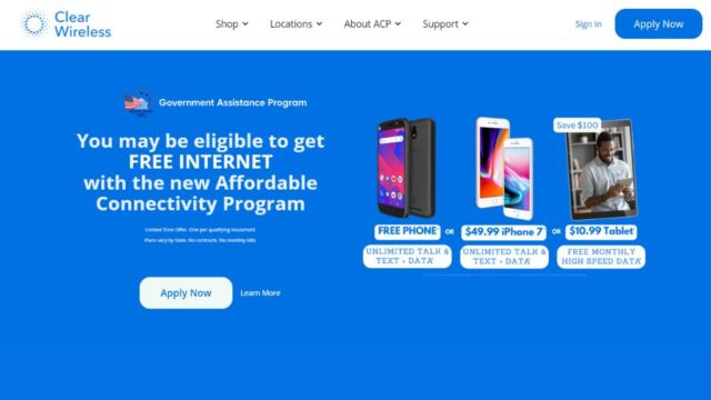 How to Get Clear Wireless Free Phone - Easy Guide - World-Wire