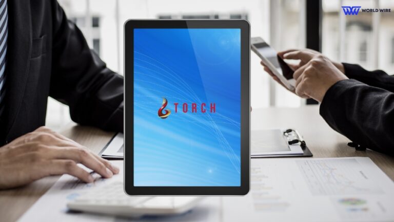 Torch Wireless Free Tablet - How to get and Apply.