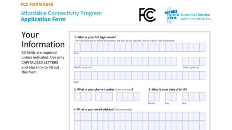 How To Get Safelink Free Tablet 2024 - World-Wire